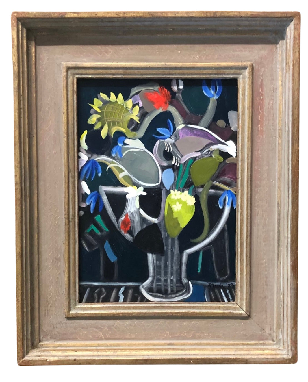 John Funt – 100 Main